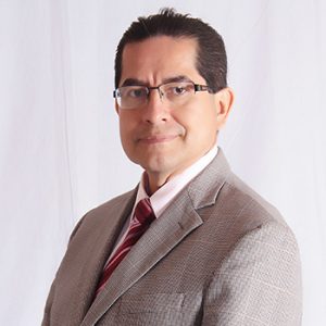 SER – Sociedad Ecuatoriana de Reumatología: Inicio