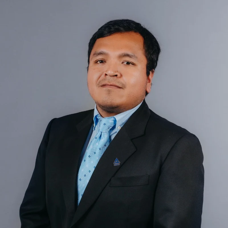 Dr. David Francisco Poma Vélez · Sociedad Ecuatoriana de Reumatología