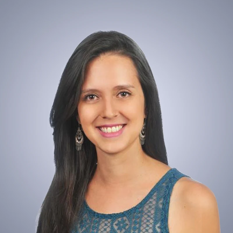 Dra. Erika Susana Palacios Santillán · Sociedad Ecuatoriana de Reumatología